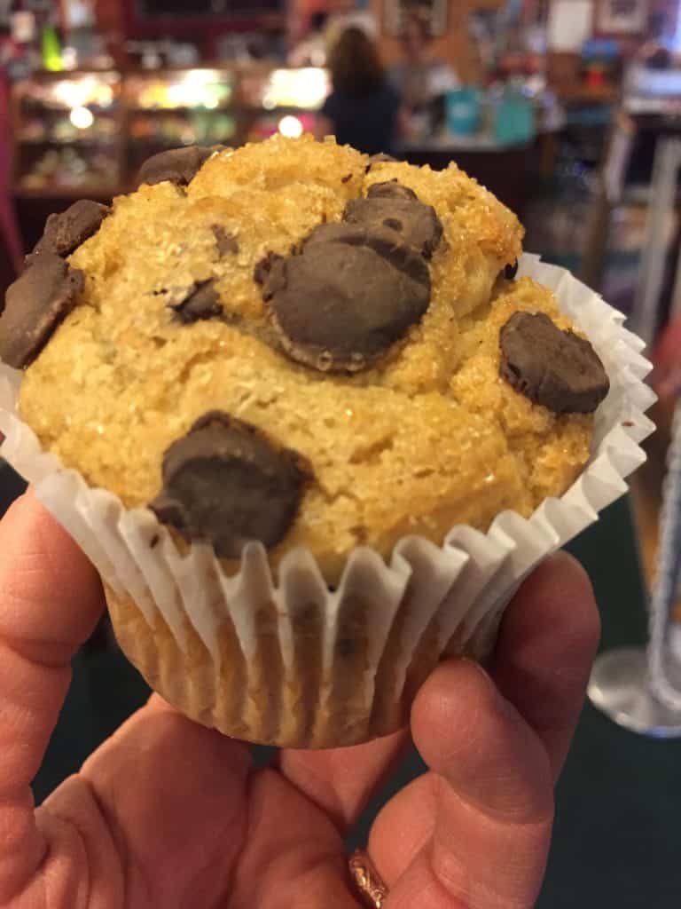 Get Baked - Wicked Gluten Free