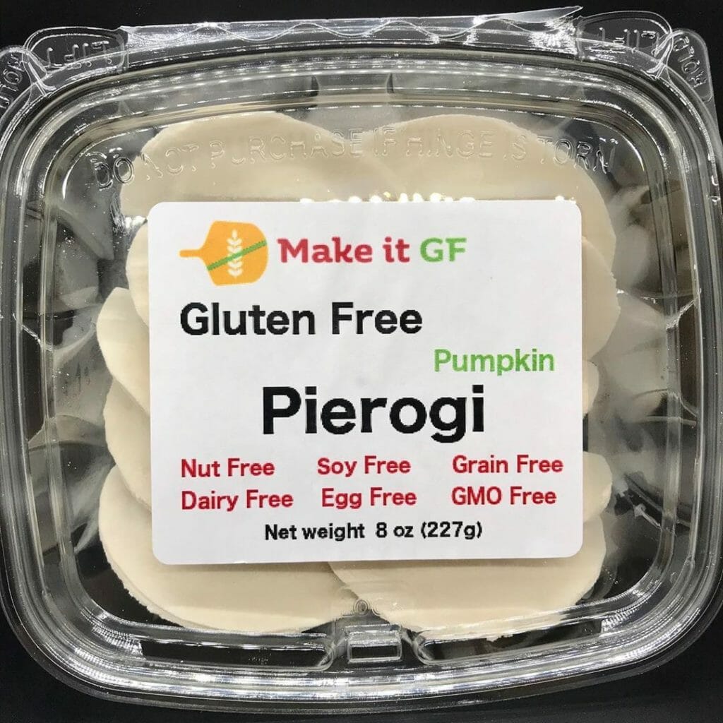 Gluten-Free Gingerbread House Kits - Wicked Gluten Free