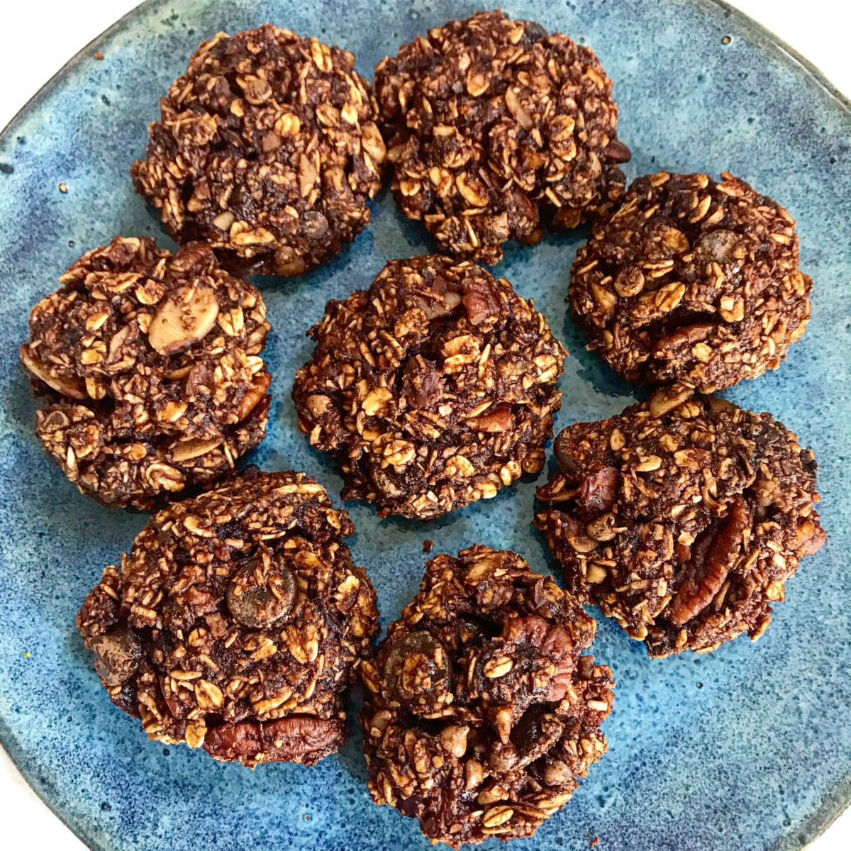 Gluten-Free Breakfast Cookie Recipe - Gluten-Free New England