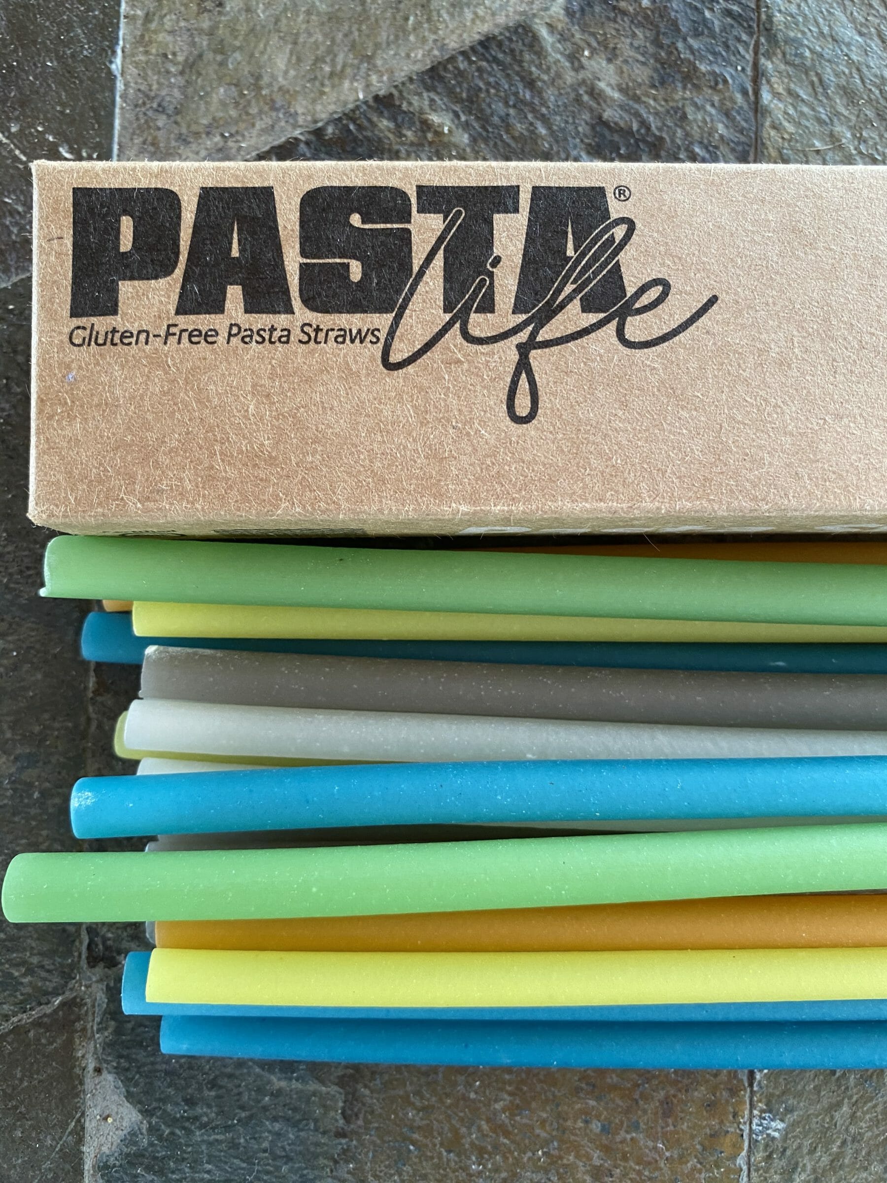Gluten-Free Pasta Straws - Pasta Life - Gluten-Free New England