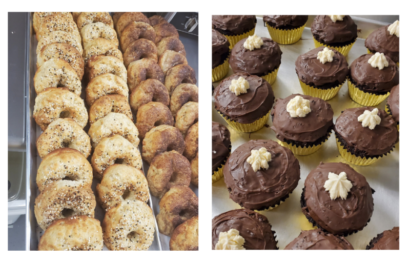 Gluten-Free Keto Bakery Opens in Plymouth - Gluten-Free New England