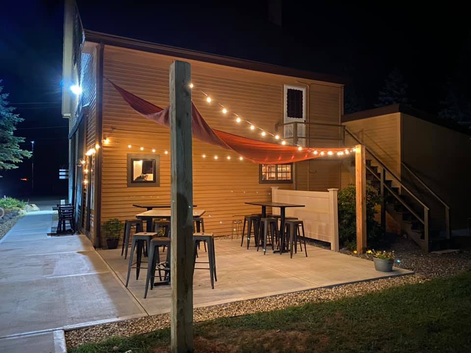 Gluten-Free Dining in Newfields NH - Fire and Spice Bistro