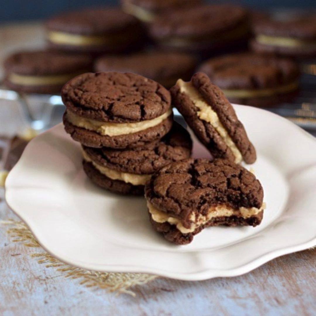 Gluten-Free Cookies Delivered - Gluten-Free New England