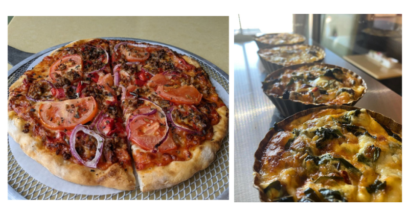 Gluten-Free Takeout & Bakery on Cape Cod - Crave By Wicked