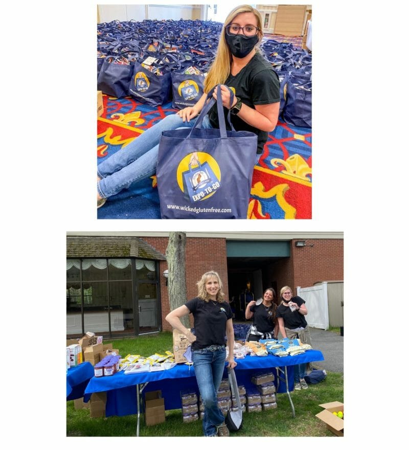 Gluten-Free Expos & Events - Gluten-Free New England