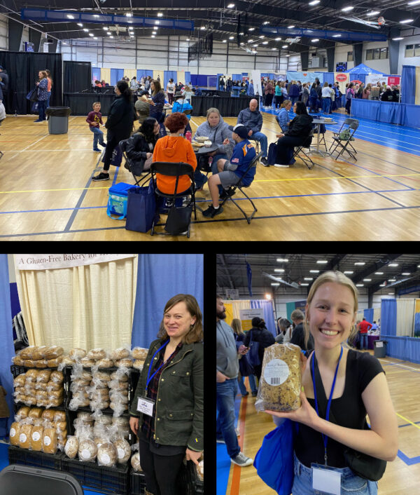 Gluten-Free Expos & Events - Gluten-Free New England