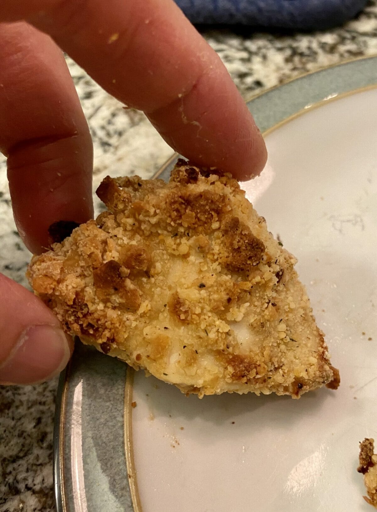 Gluten-Free Dairy-Free Egg-Free Chicken Nugget Recipe - Wicked GF