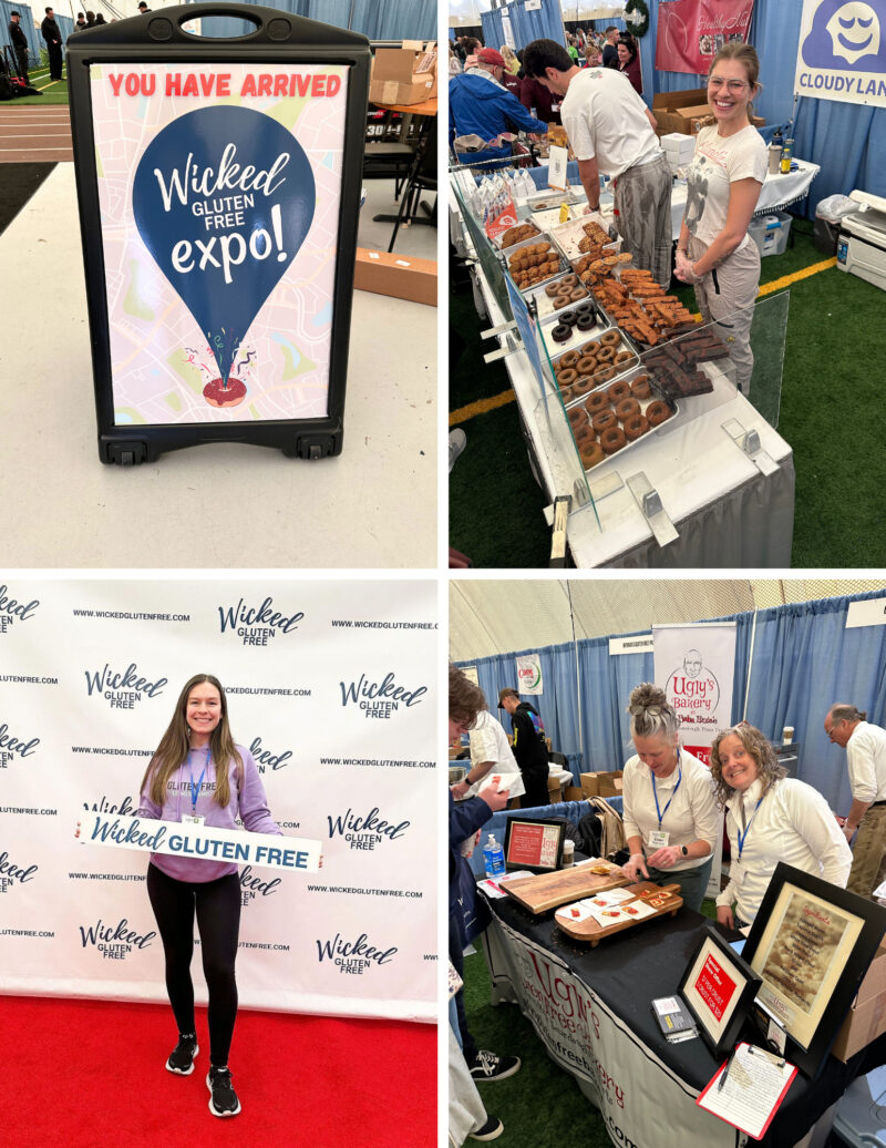 Gluten-Free Expos & Events - Gluten-Free New England