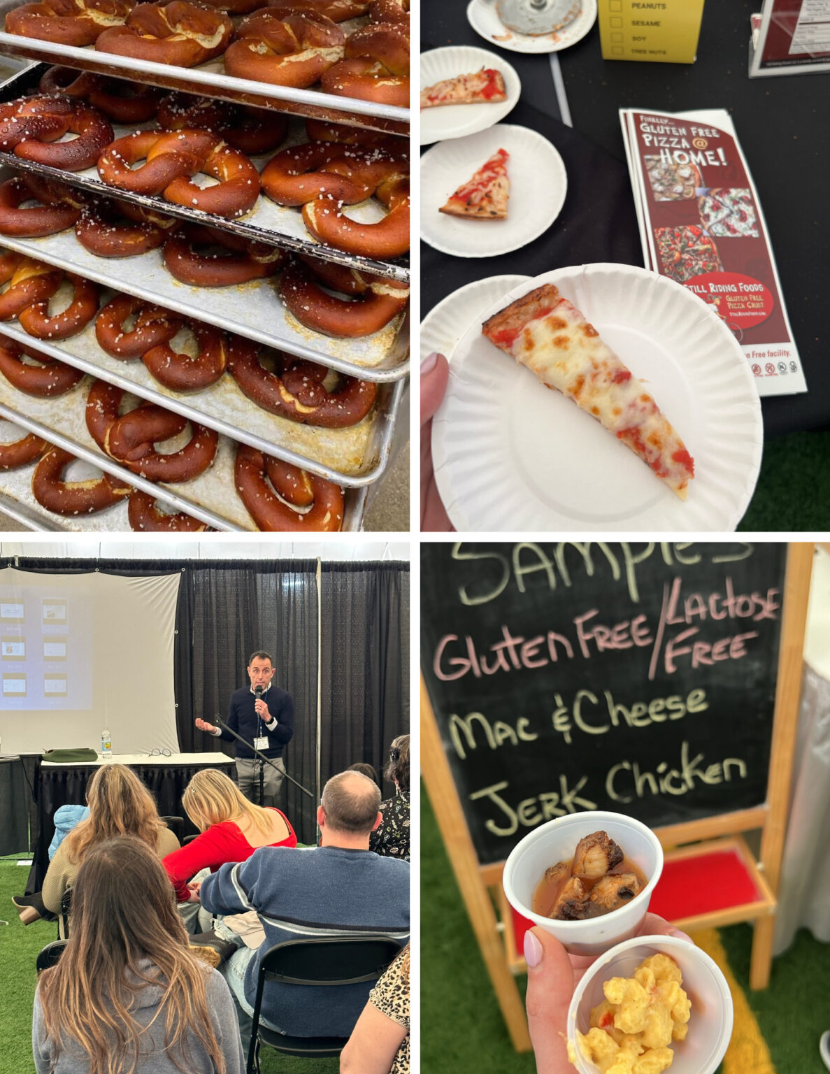 Gluten-Free Expos & Events - Gluten-Free New England