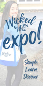 Gluten-Free Expos & Events - Wicked Gluten Free