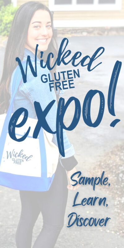 Gluten-Free Expos & Events - Wicked Gluten Free