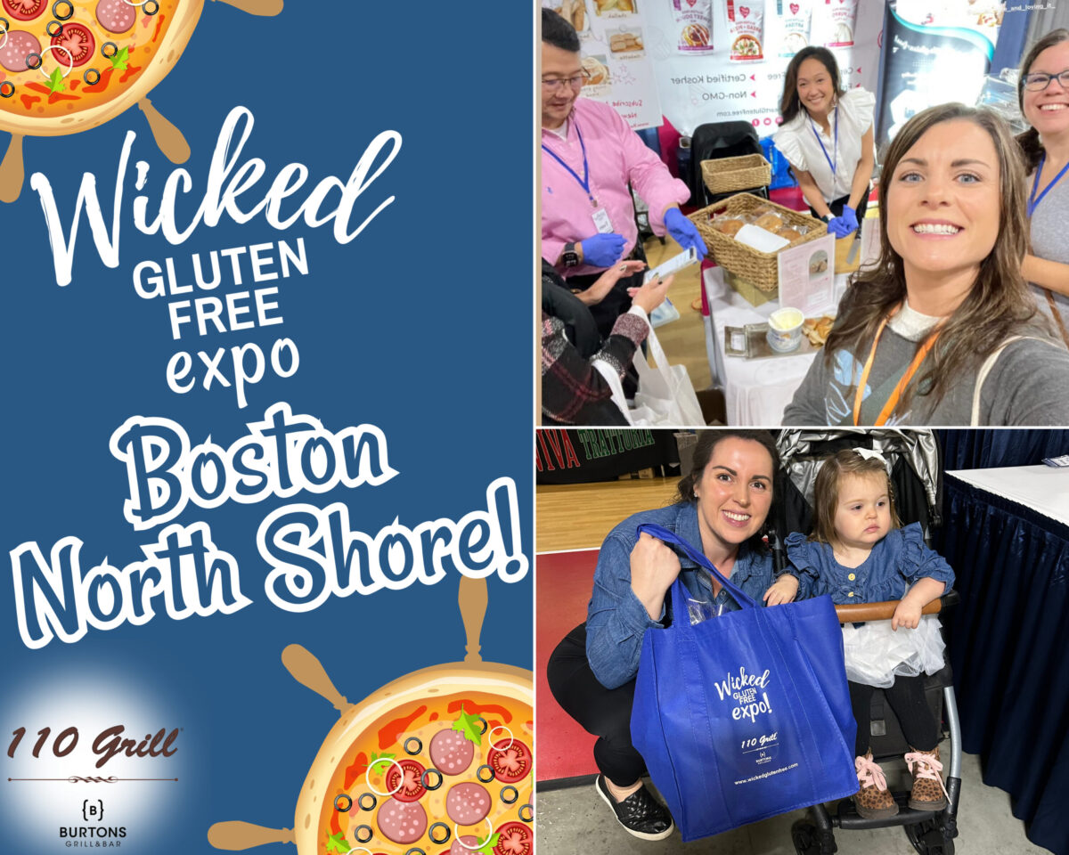 Gluten-Free Expos & Events - Wicked Gluten Free