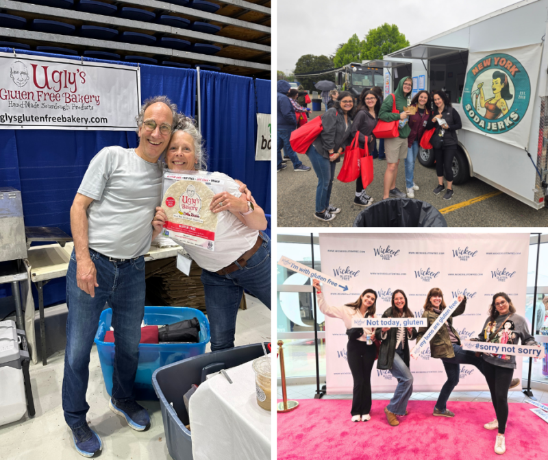 Gluten-Free Expos & Events - Wicked Gluten Free