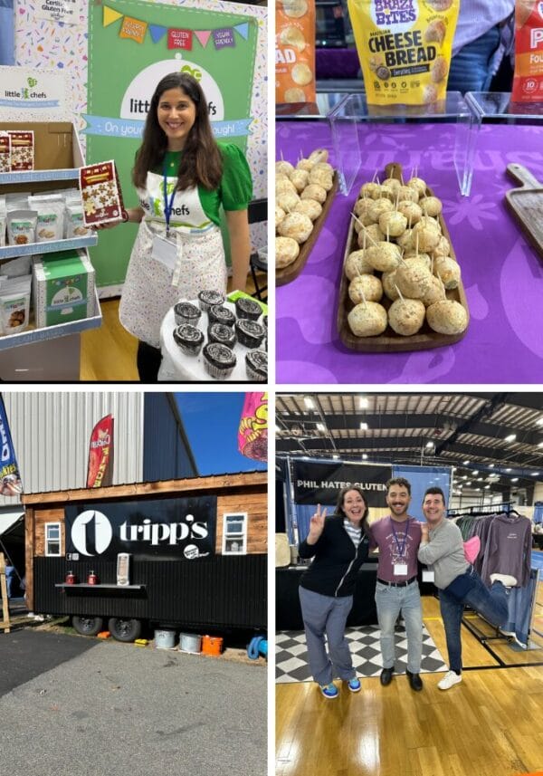 Gluten-Free Expos & Events - Wicked Gluten Free