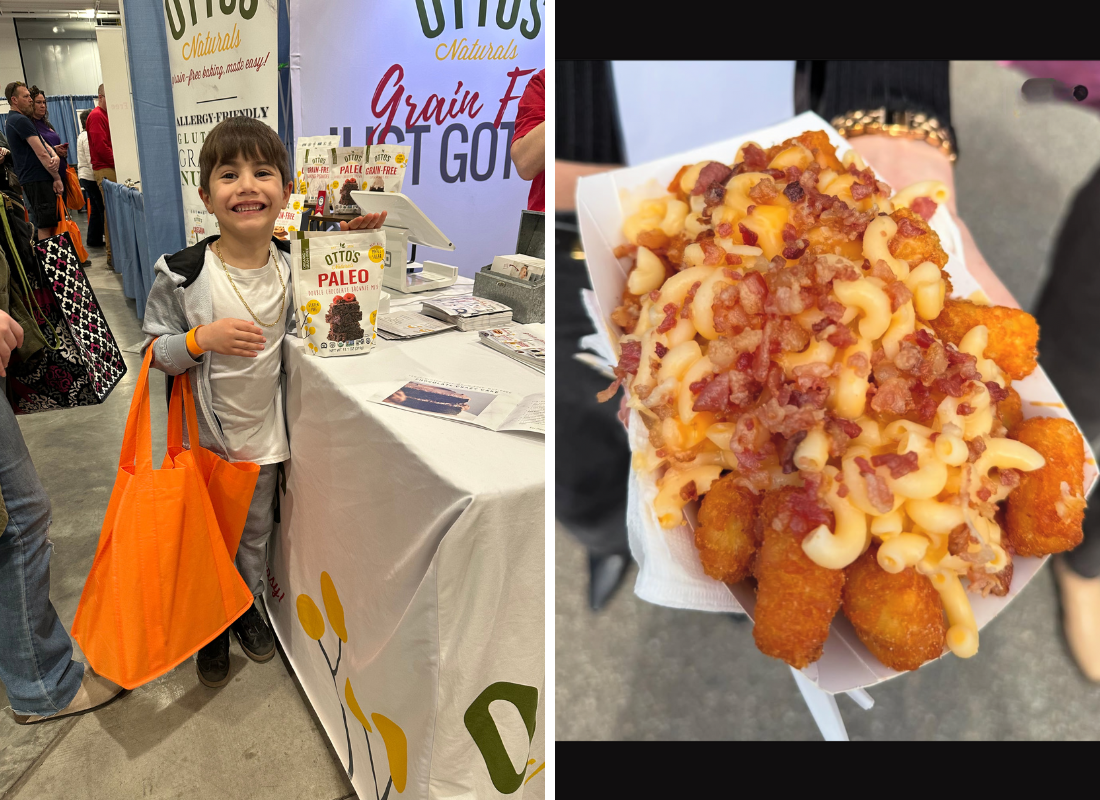 Gluten-Free Expos & Events - Wicked Gluten Free